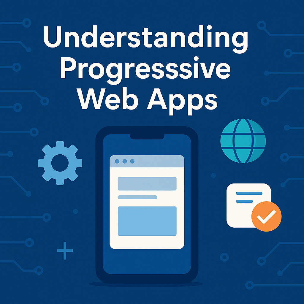 🚀 What Are Progressive Web Apps (PWAs)? A Complete Guide for Modern Web Devs | by Nilupul Perera ...