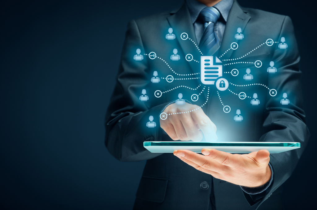 Digital Asset Management: Bridging the Gap in Blockchain Wallet and ...