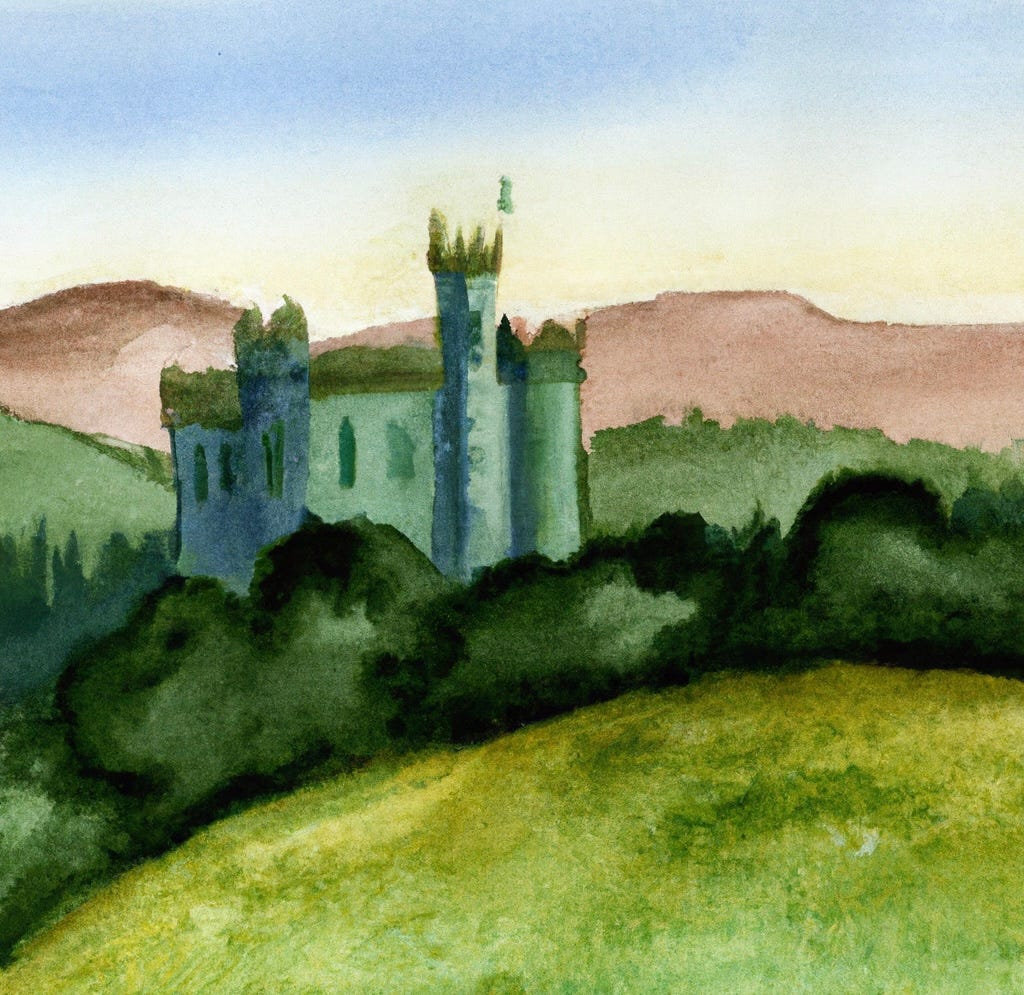 Check Out These Ladybug Submissions | by J. Andrew | The Lime Castle ...