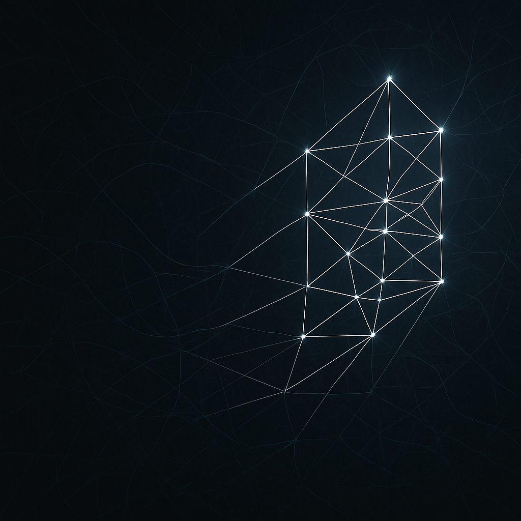 Rebuilding the Structure. 🧩 Refactoring the Structure | by PiperFox ...