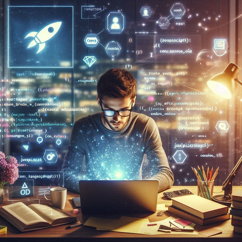🚀 Mastering JavaScript Interview Concepts with Real Examples | by ...