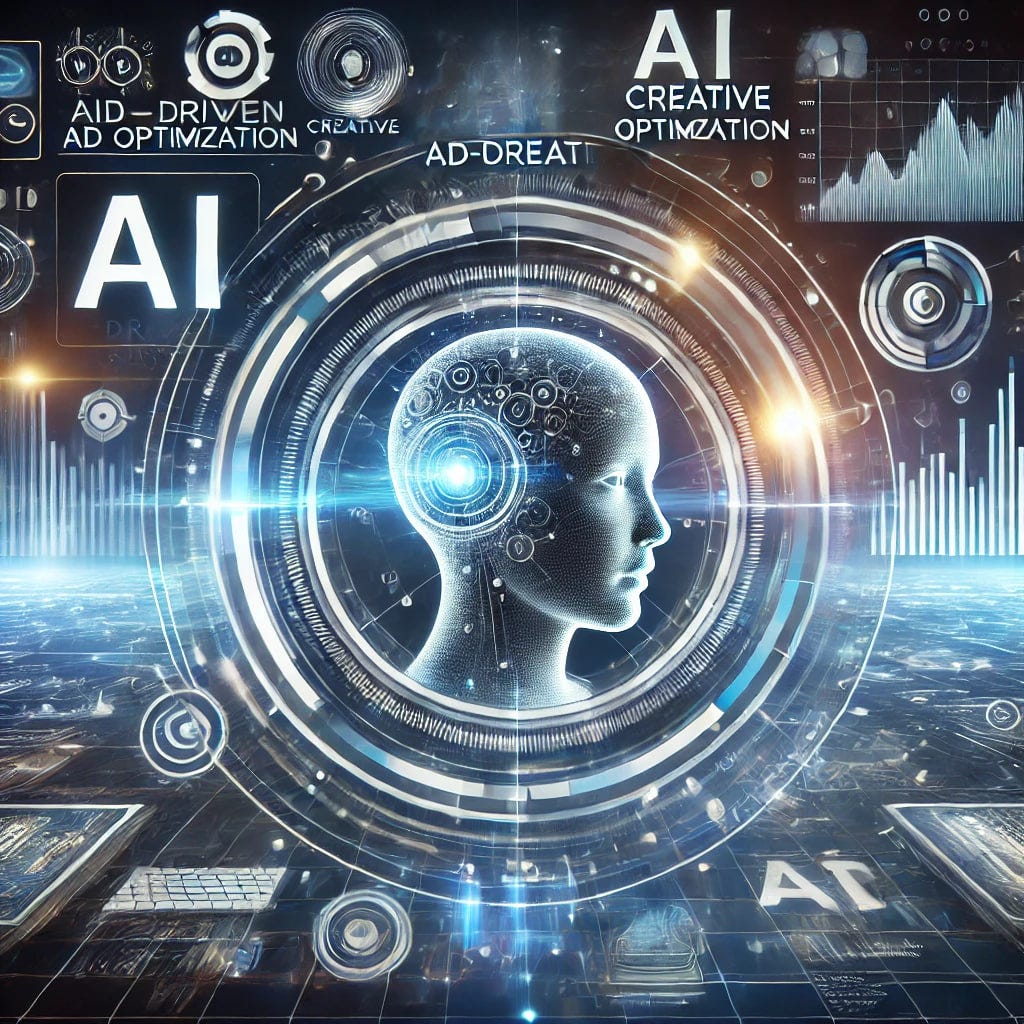 AI: Making Ads Great Again by Daniel Reitberg | by Daniel David Reitberg | Aug, 2024 | Medium