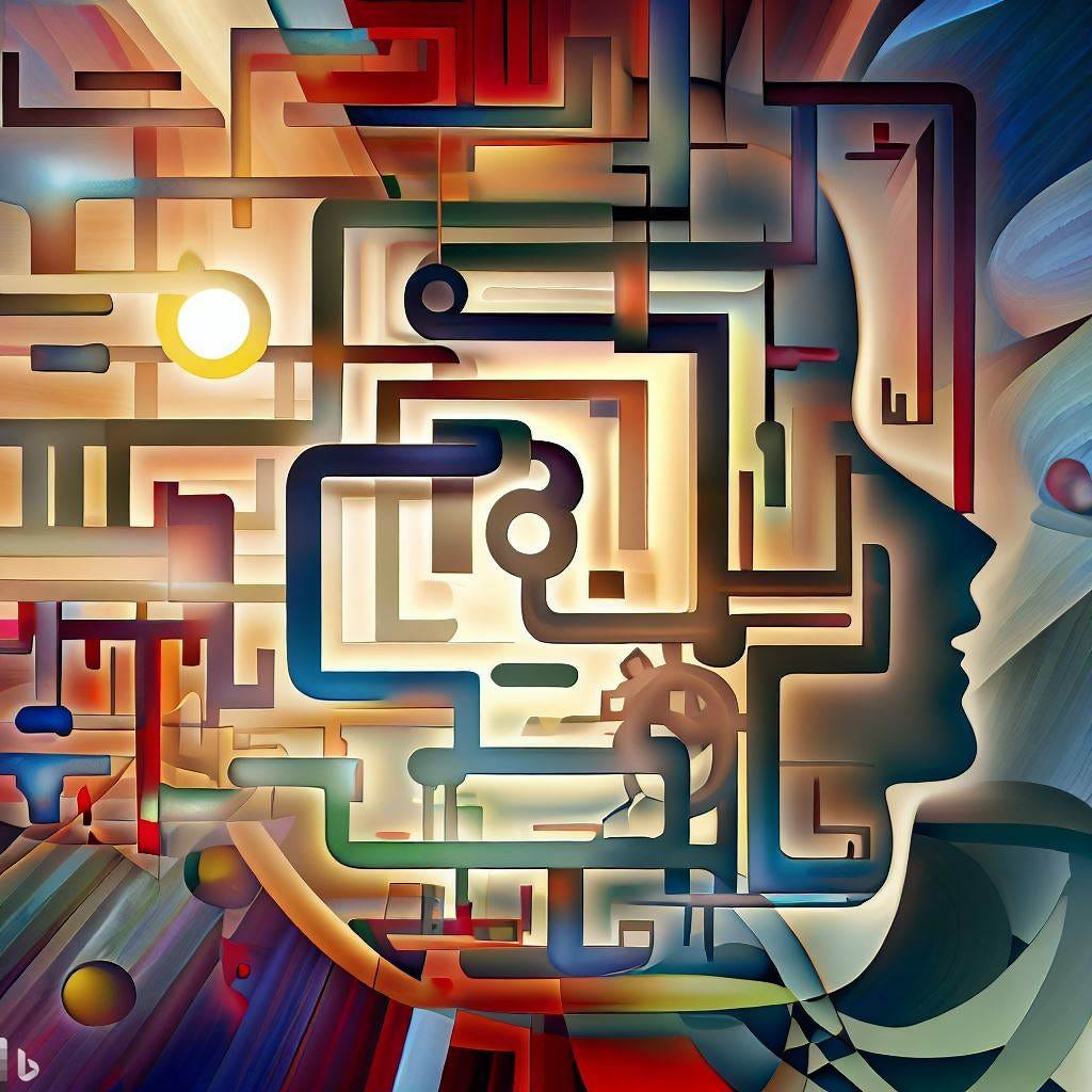 UNLOCKING THE ILLUSION: Unraveling Life’s Complexities | by Chukwuebuka ...