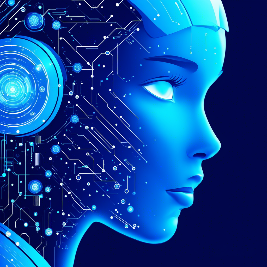 Unleash the Future: Build Your Own AI-Powered Talking Avatar App with ...