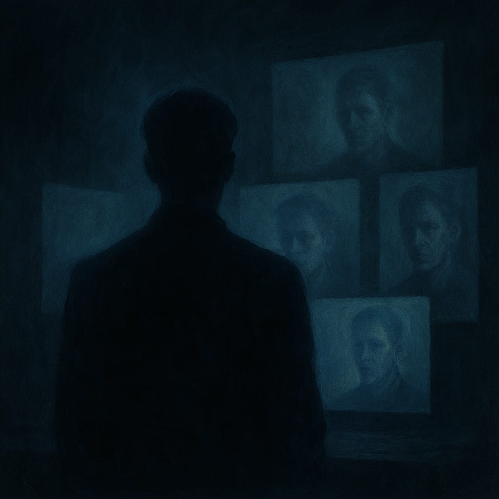 AI’s dark mirror: the unregulated world of shadow models | by Enrique ...