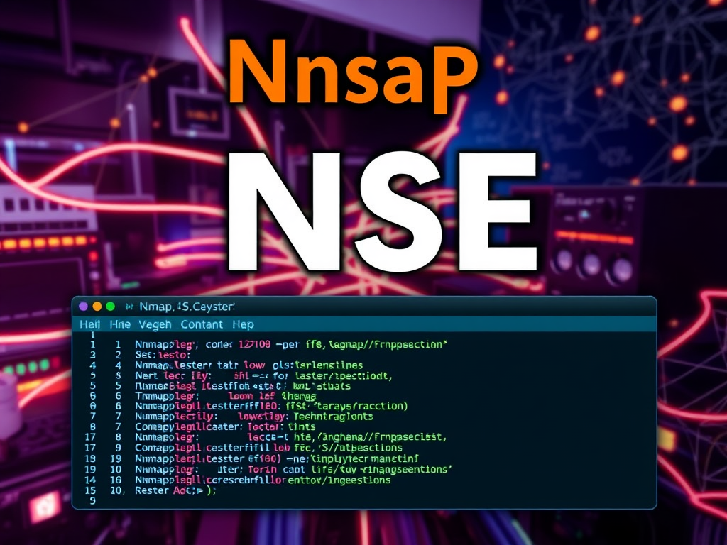 Kali Linux: Hacking using nmap NSE | by GNINGHAYE GUEMANDEU Malcolmx Hassler | OSINT Team