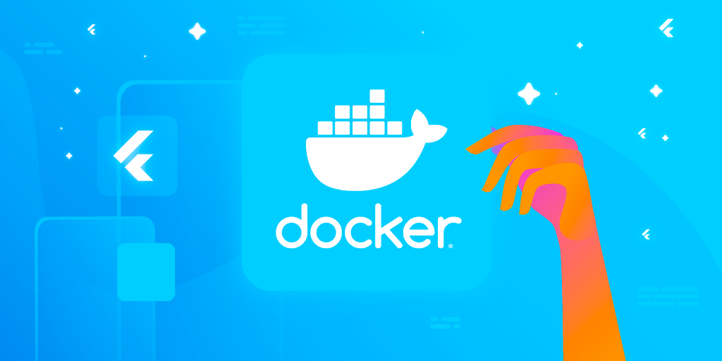 How To Dockerize Flutter Apps Souvik Biswas Shows How To Use Docker
