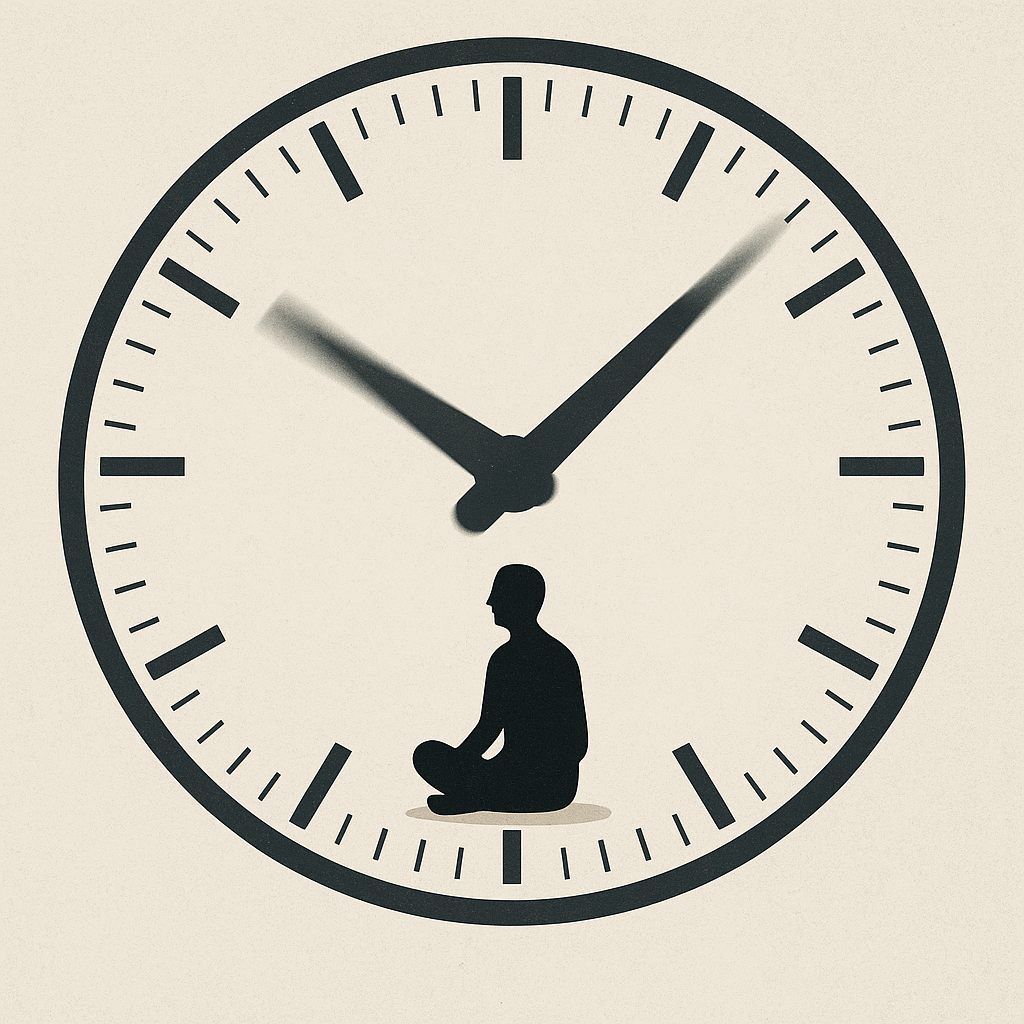 ⏳ 24 Hours Is Enough, We Just Don’t Use It Right | by Yeremi Sihite ...