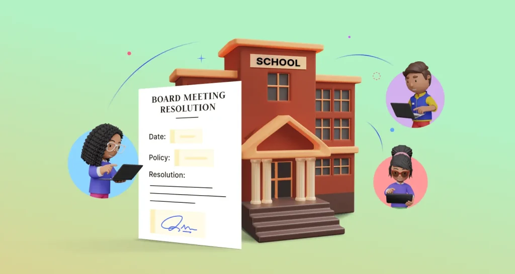 Simplify Board Meetings and Governance Signing with BoldSign | by Team ...