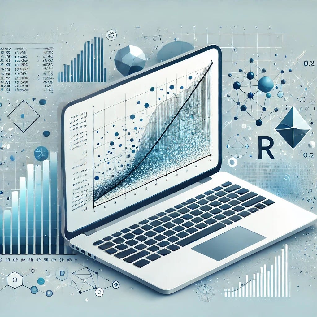 Understanding Linear Regression Practical Examples With R Code Pt1 By Ajuruvictor Dec 2024
