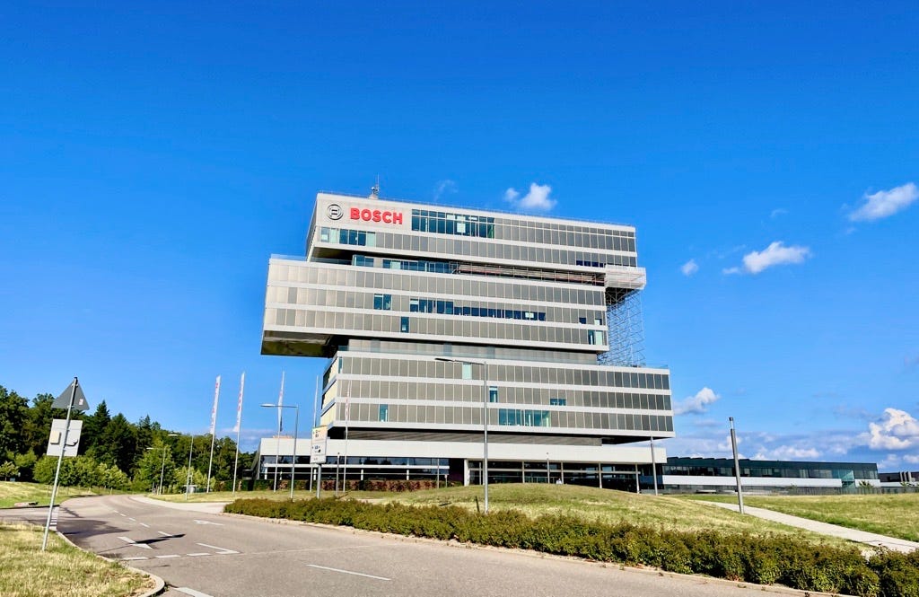 Optimizing ROS2 Applications with Streaming Executor: A Performance Analysis | by Ragesh ...