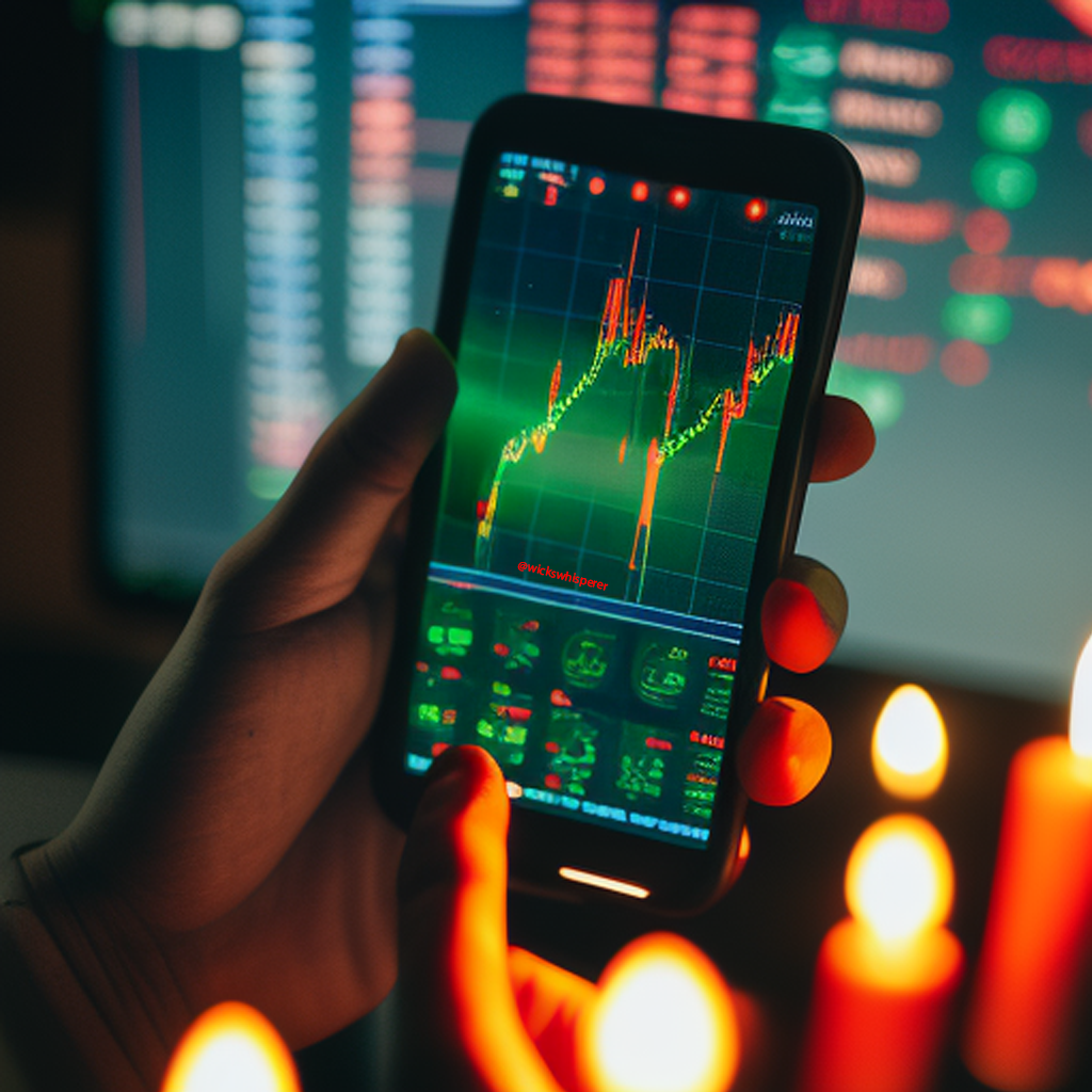 From Rock Bottom to Trading Success: One Trader’s Journey of Overcoming ...