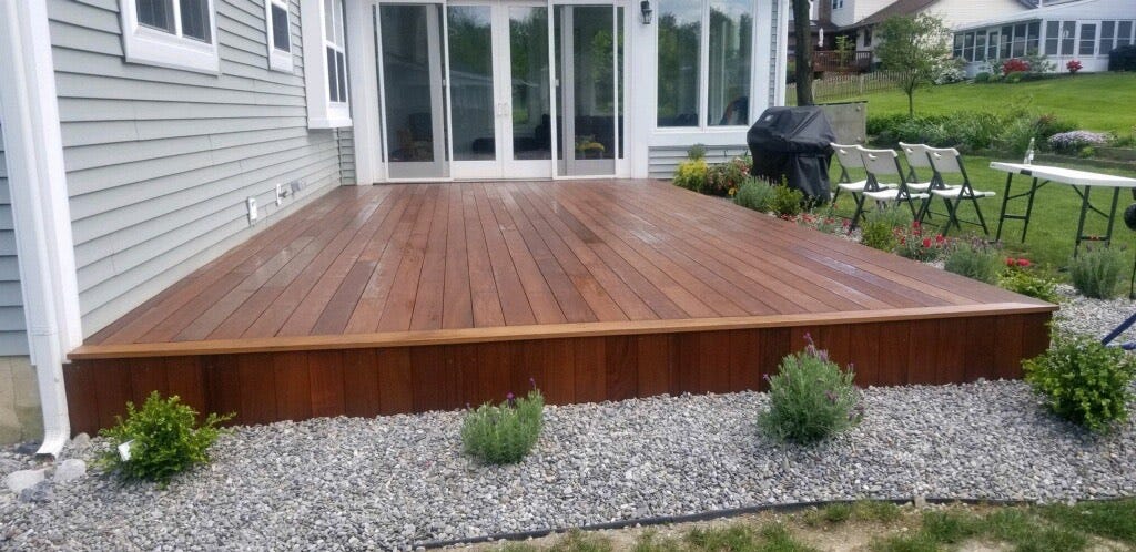 Ground Pools NJ - LAGACY POOL - Medium