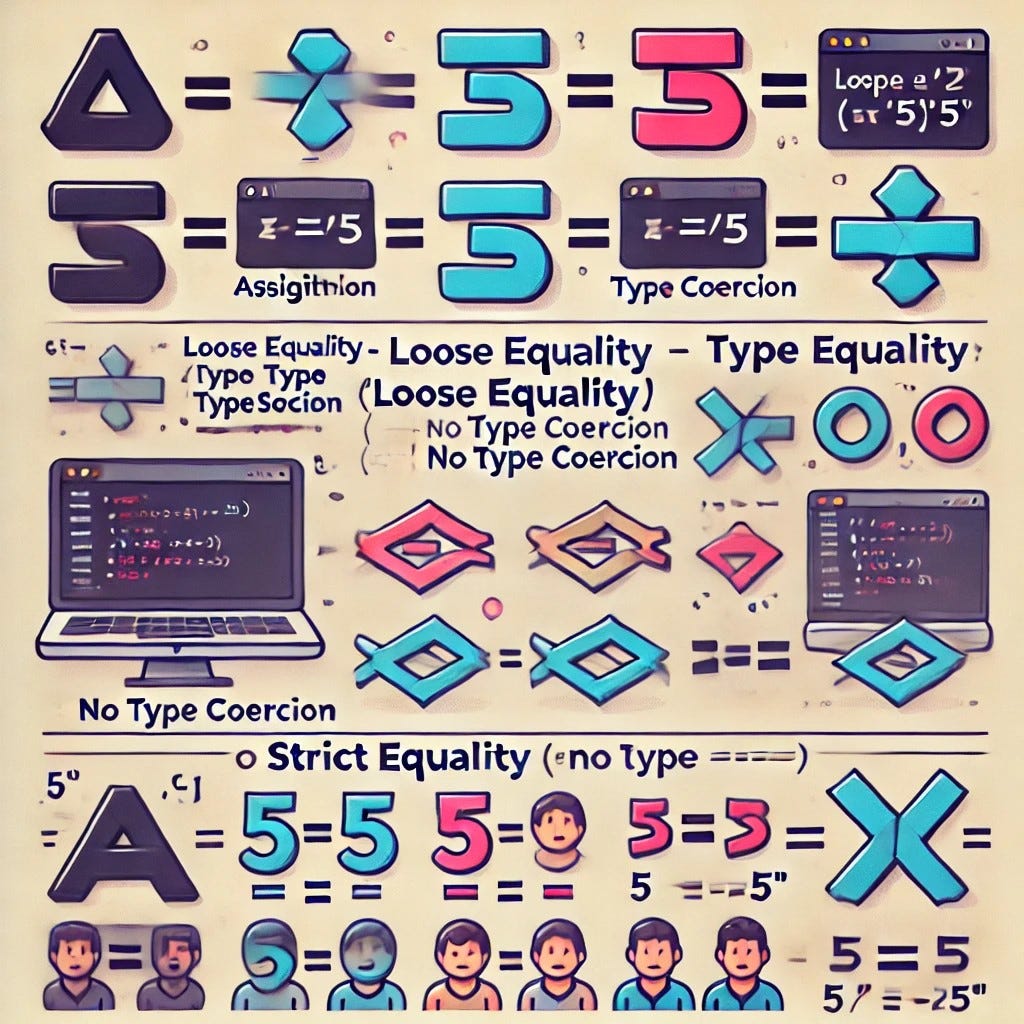 Understanding And In Javascript And Typescript Angular