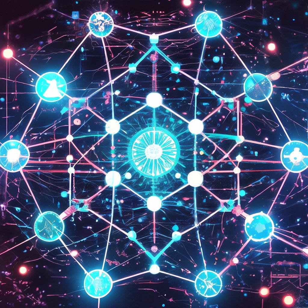 The Imperative of Decentralization Technology in Today’s World | by ...