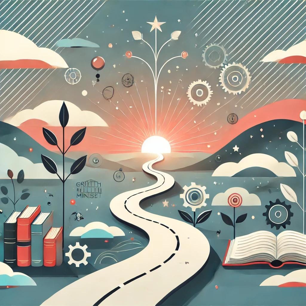 30 Growth Mindset Quotes to Transform Your Thinking | by Denise ...