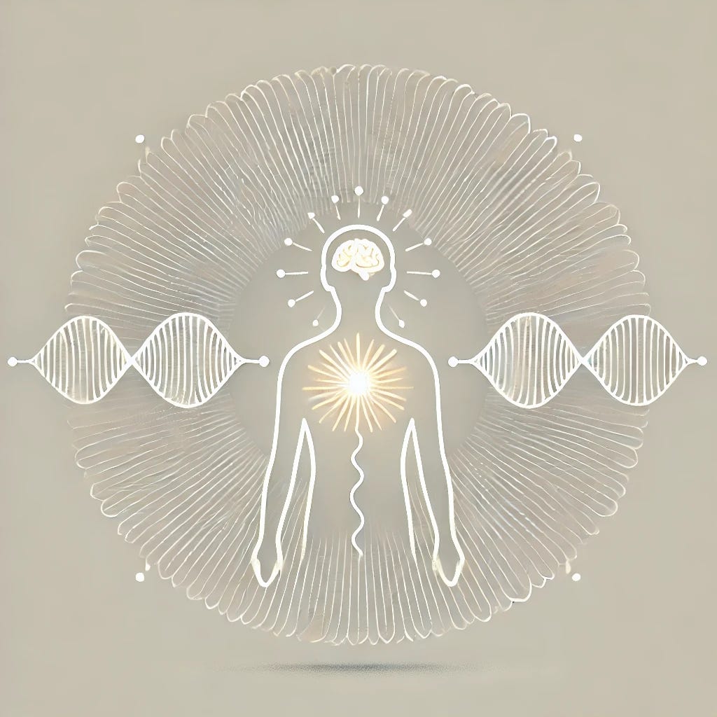 True Self is Awareness: Two Words, One Reality | by Siri Perera | Nov ...