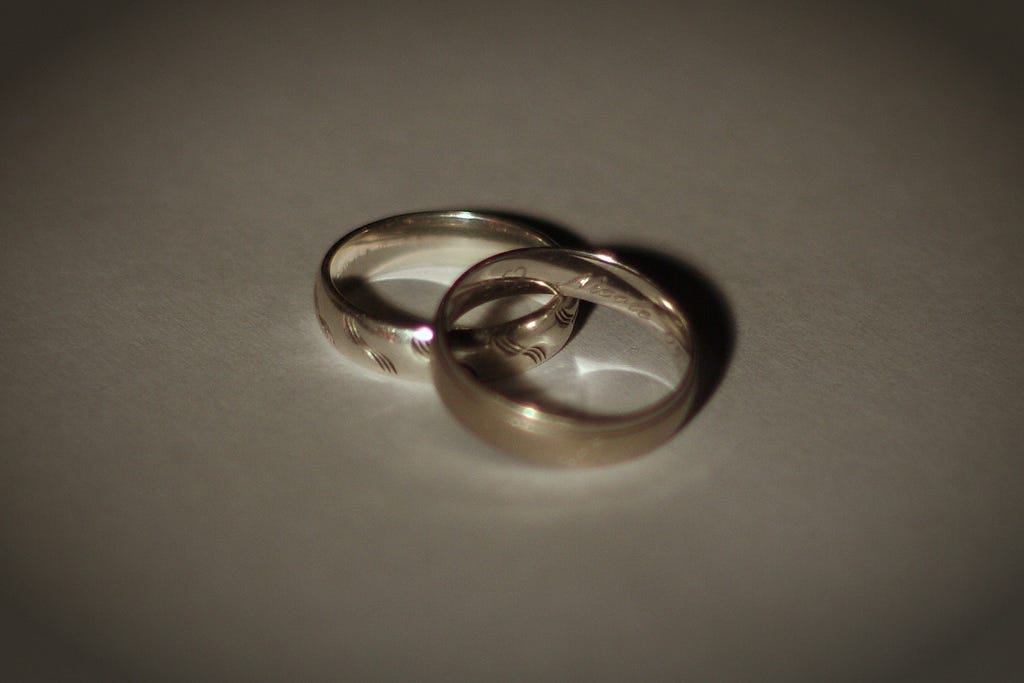 I’m Not Afraid of You, City Hall. The cost of eloping in the UK. | by ...