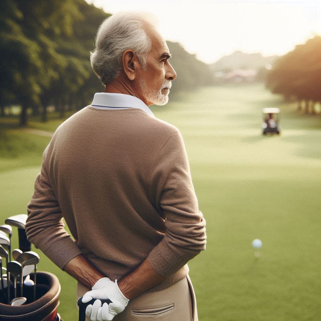 Retirement Life: The Never-Ending Weekend | by David Weldy | Long ...