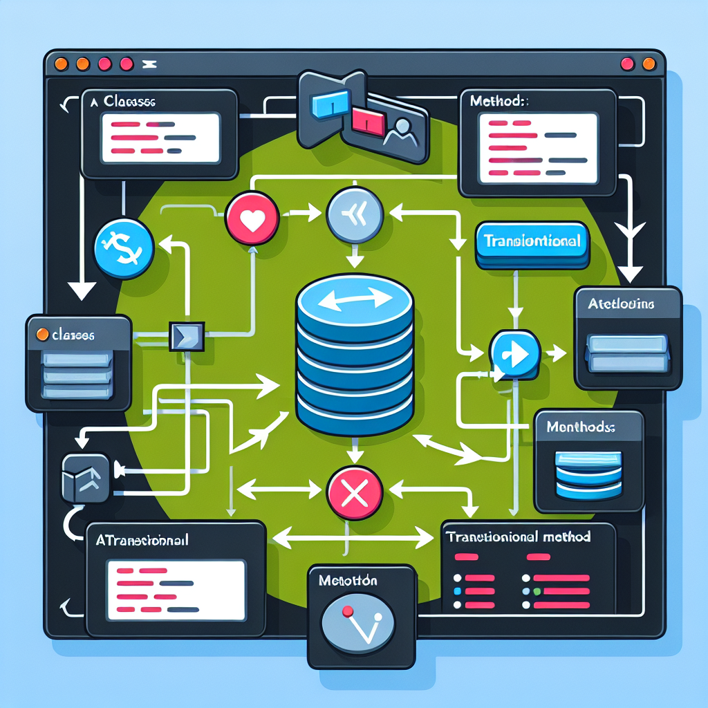 Mastering Spring @Transactional method: Proxy Patterns and AOP Secrets | Javarevisited