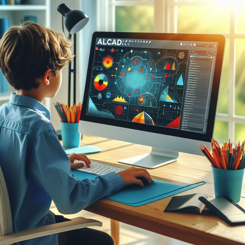 Unlock Creativity: ALCADS — The Top 3D Modeling Software for ...