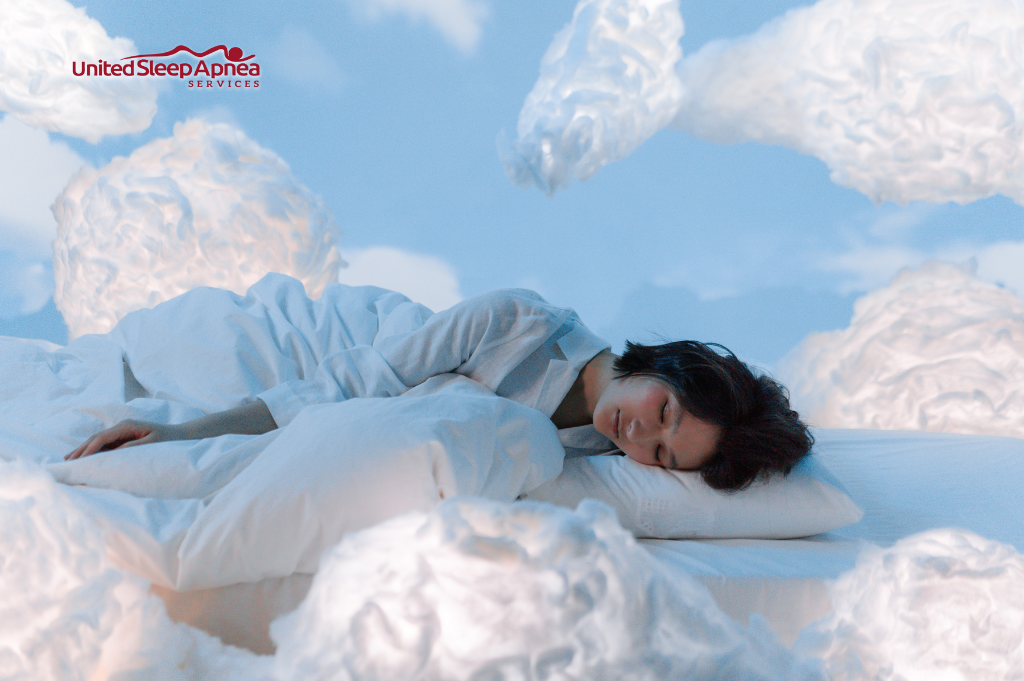 Importance of REM Sleep and Effects of REM Sleep Deprivation | by ...