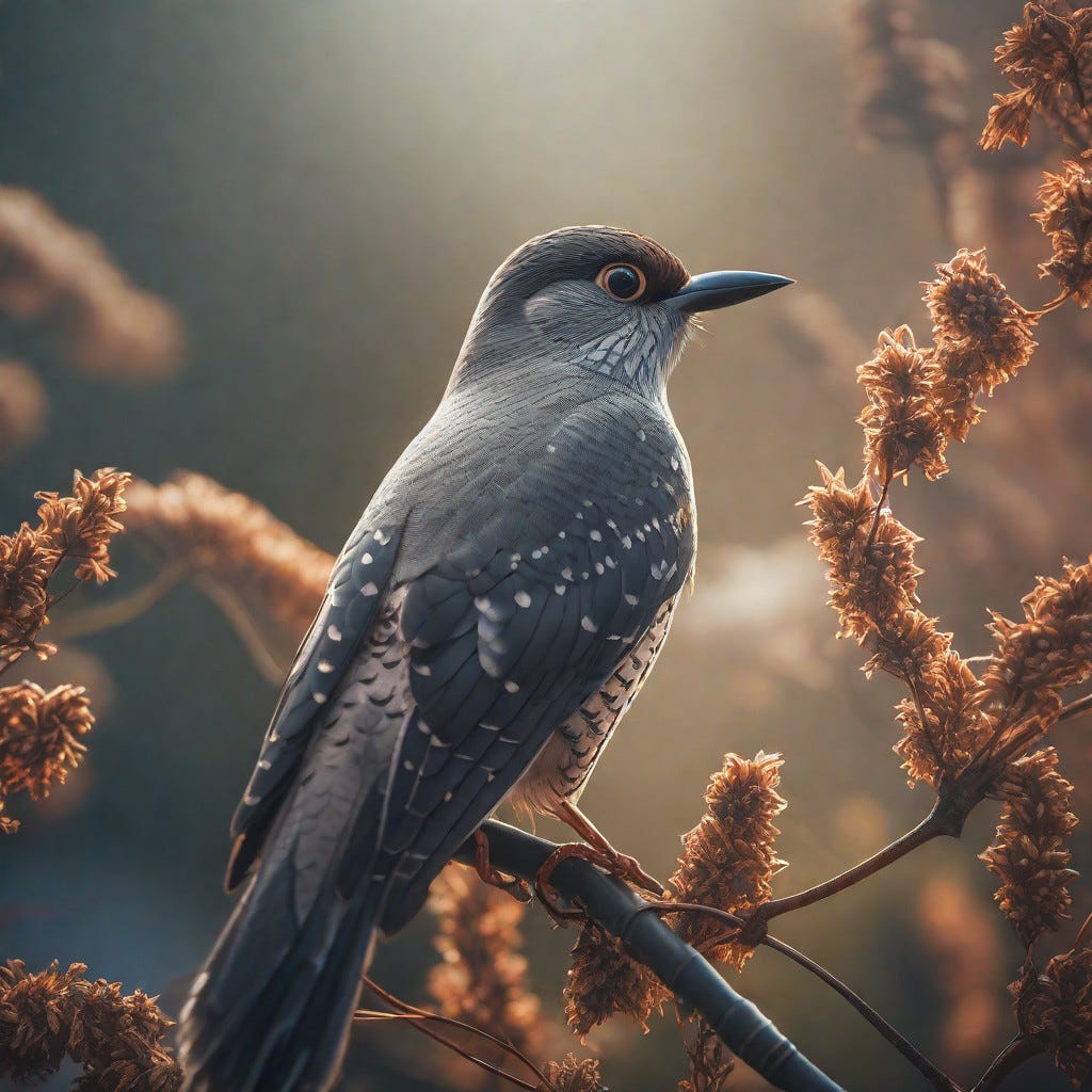 The Cuckoo’s Calling: Robert Galbraith’s (J.K. Rowling) Exquisite Tale ...