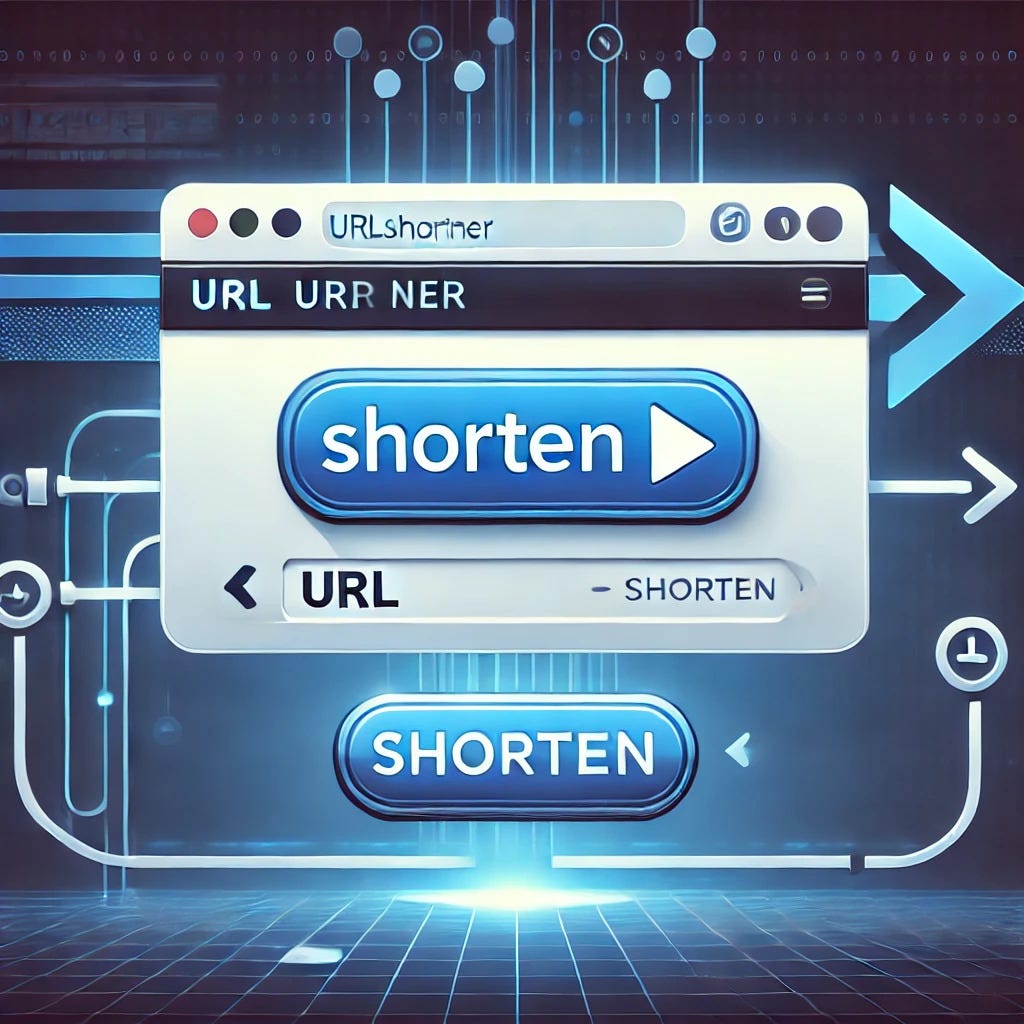 How to Build a URL Shortener Like Bit.ly: A Step-by-Step Guide | by Lovish Kumar | Feb, 2025 ...