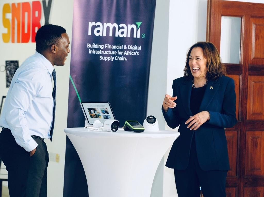 From Dar Es Salaam To The World: Tanzanian Startups Are Disrupting ...