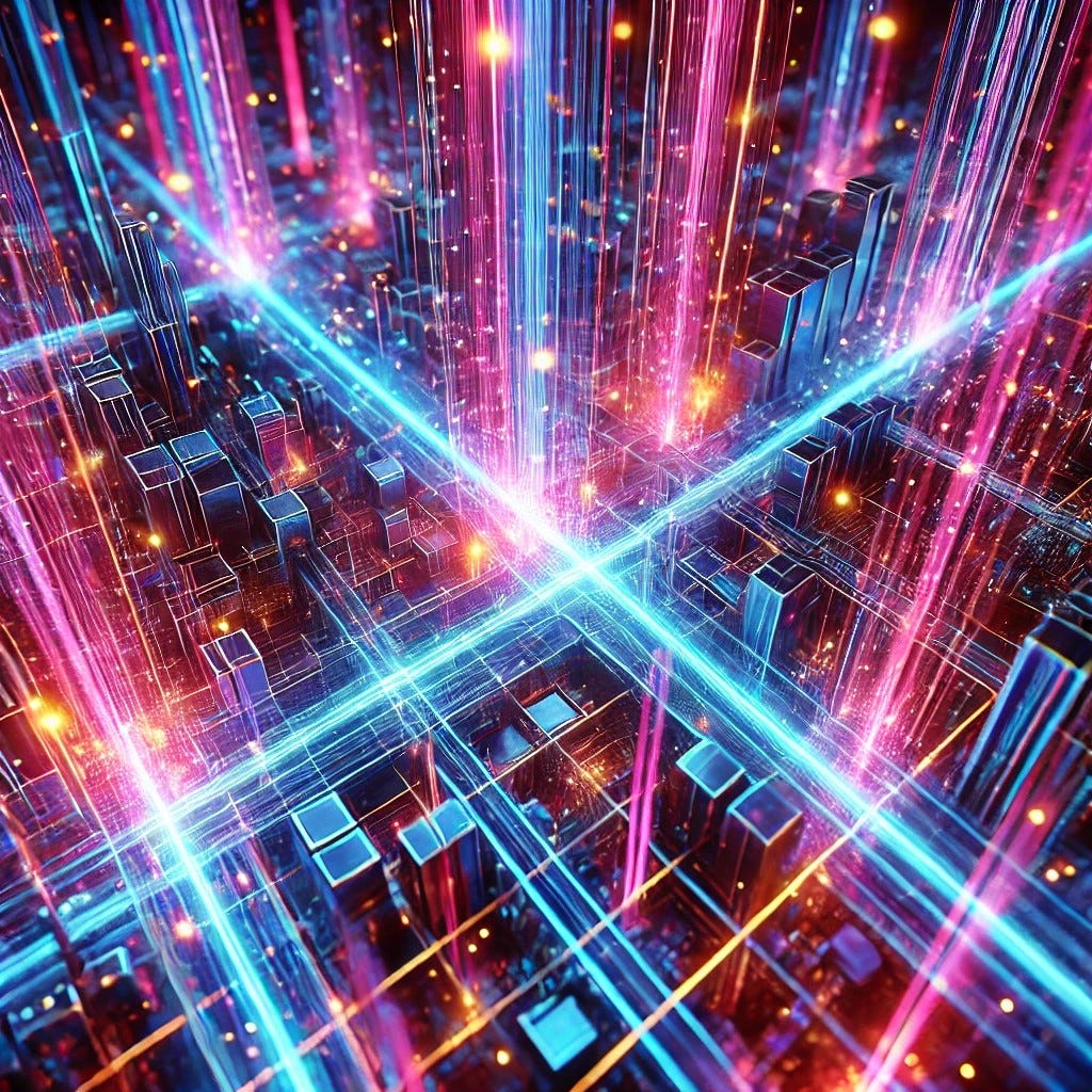Misconceptions About Dimensions. I have read many articles and watched ...