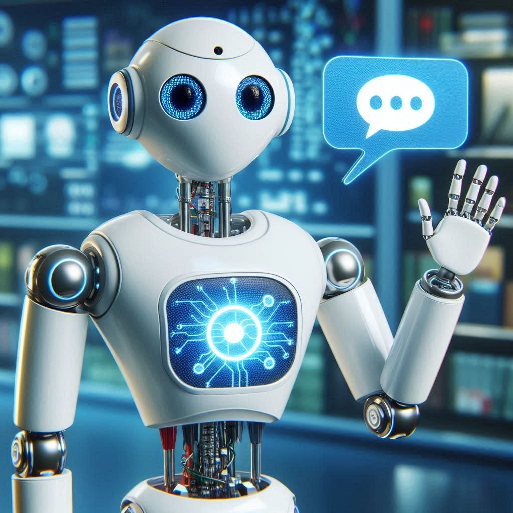 Unveiling the Power of ChatGPT: Revolutionizing Human-AI Interaction | by Dara SENG | Jun, 2024 ...