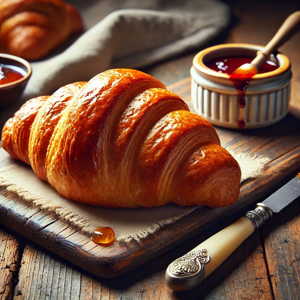 Bienvenue au Conjuring Chef ! Let’s cook up some magique avec Chef ...