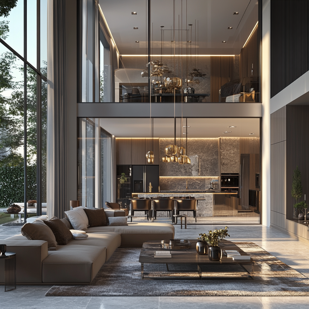 Top 5 Benefits of Using 3D Rendering in Architecture and Interior ...