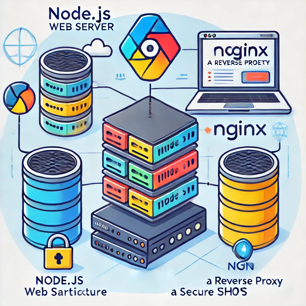 Building a Robust Node.js Web Server and Deploying a Dockerized Instance in Microk8s | by ...