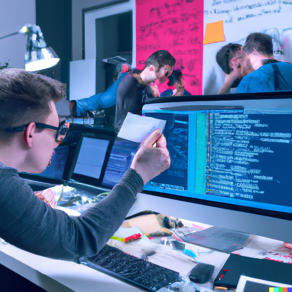 EasyCode — A Programming Language for Everyone | by AhmAd YAr KhAn | Medium