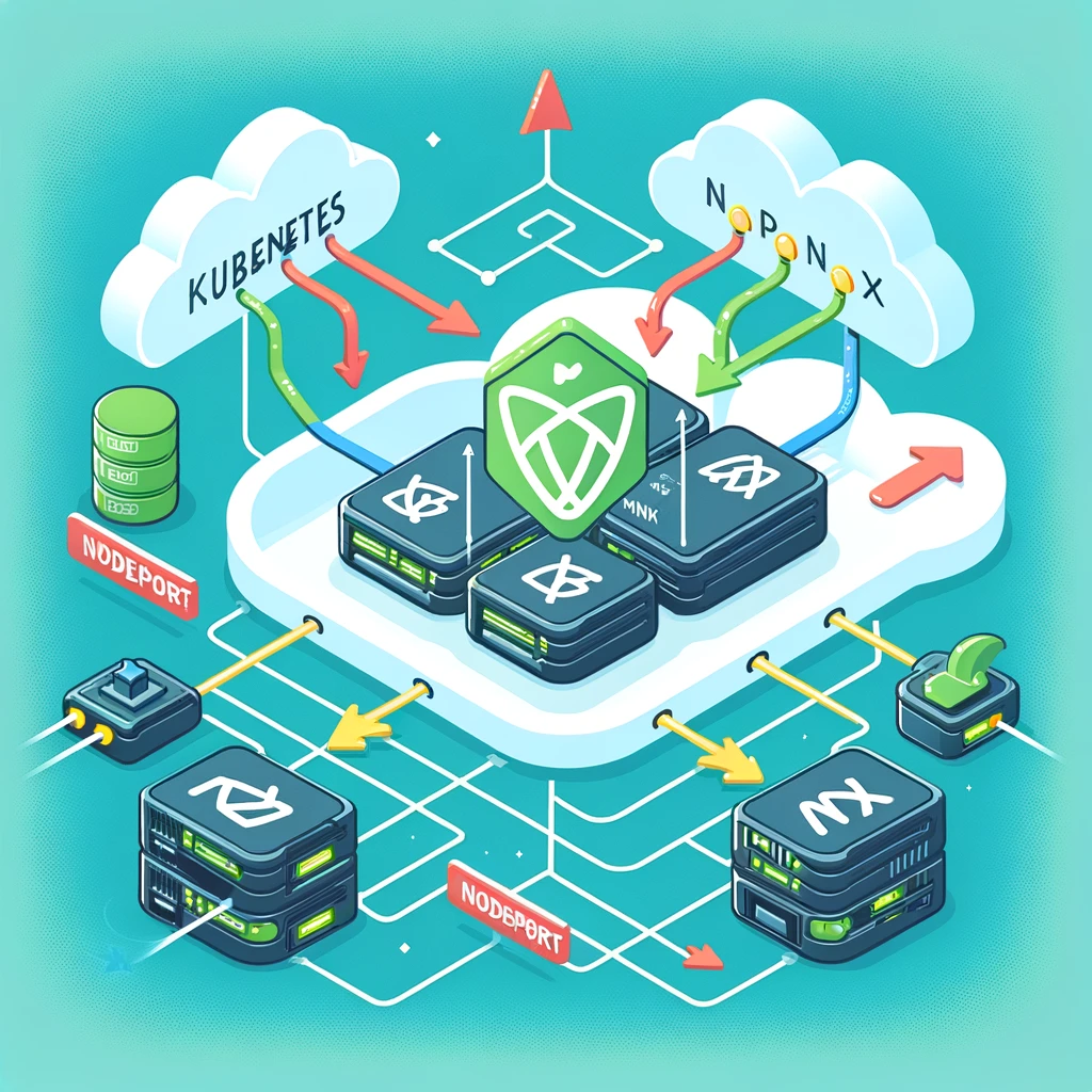 Exposing Nginx to the World: A Step-by-Step Guide | by Eugen Hoble | Medium