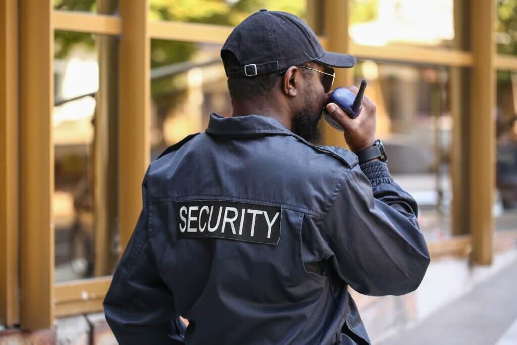 Professional Asset Security Guard Service In Adelaide | ATG Security ...