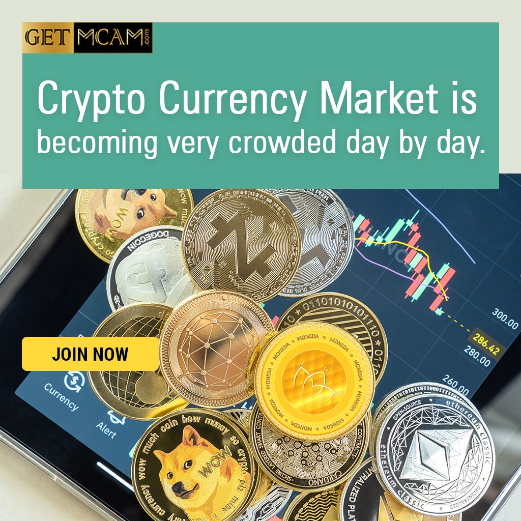 What is the difference between a coin and a token? | by Cryptocurrency ...