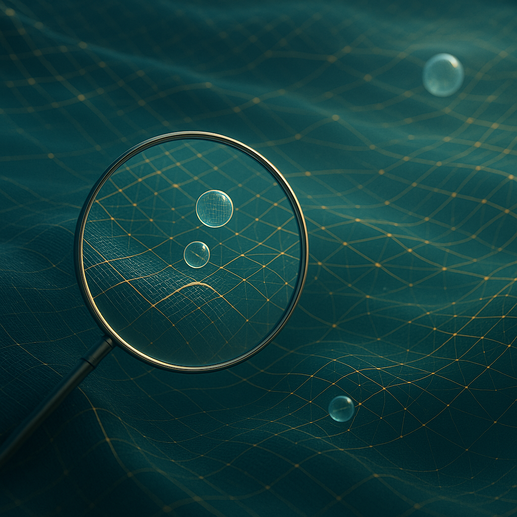 Wisdom Emerges = Time Window × Observation Density | by Renda Zhang ...