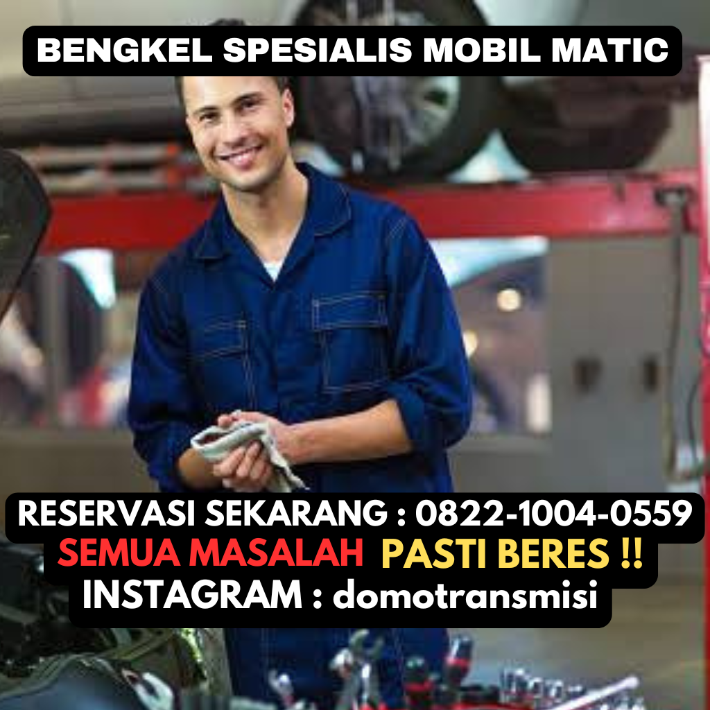 Ini Rajanya Bengkel Service Transmisi Matic Mazda Ciledug Termurah | by raffi_engineoverhaul ...