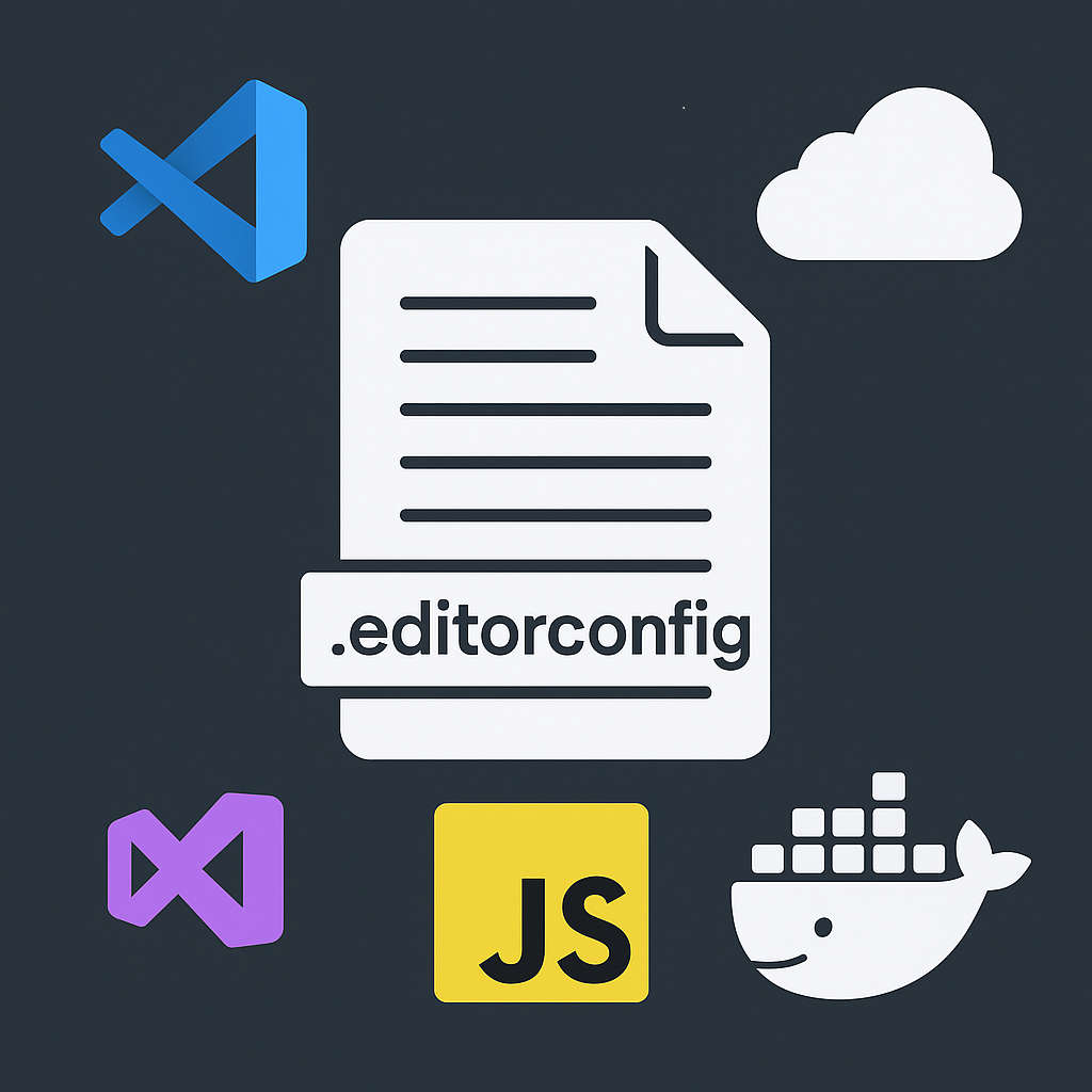 Production-Ready Formatting with .editorconfig: A Global Standard for Mono repos and Teams | by ...