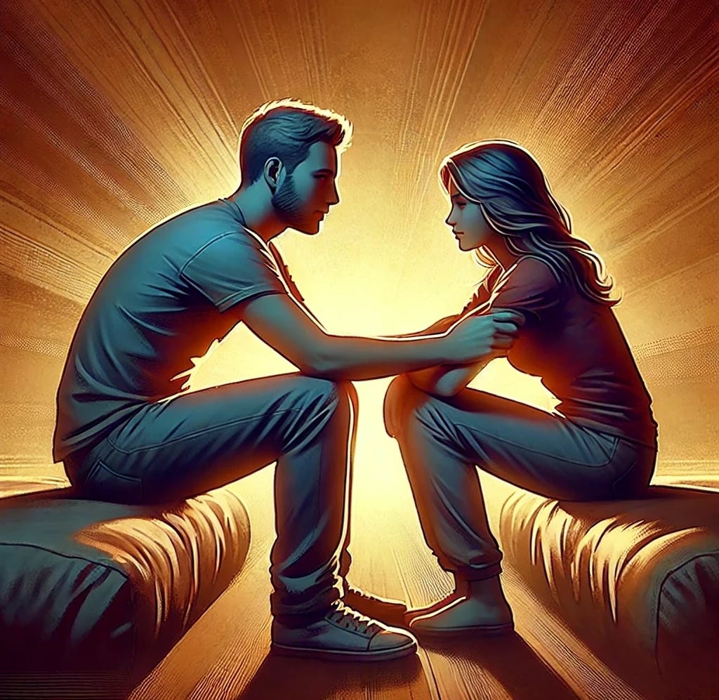 Respect in Relationships: A Reflection of What We Treasure | by ...