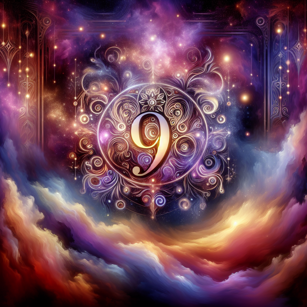 The Meaning of Numbers in Numerology 9 | by Stacey Svyatoy | Jul, 2025 ...