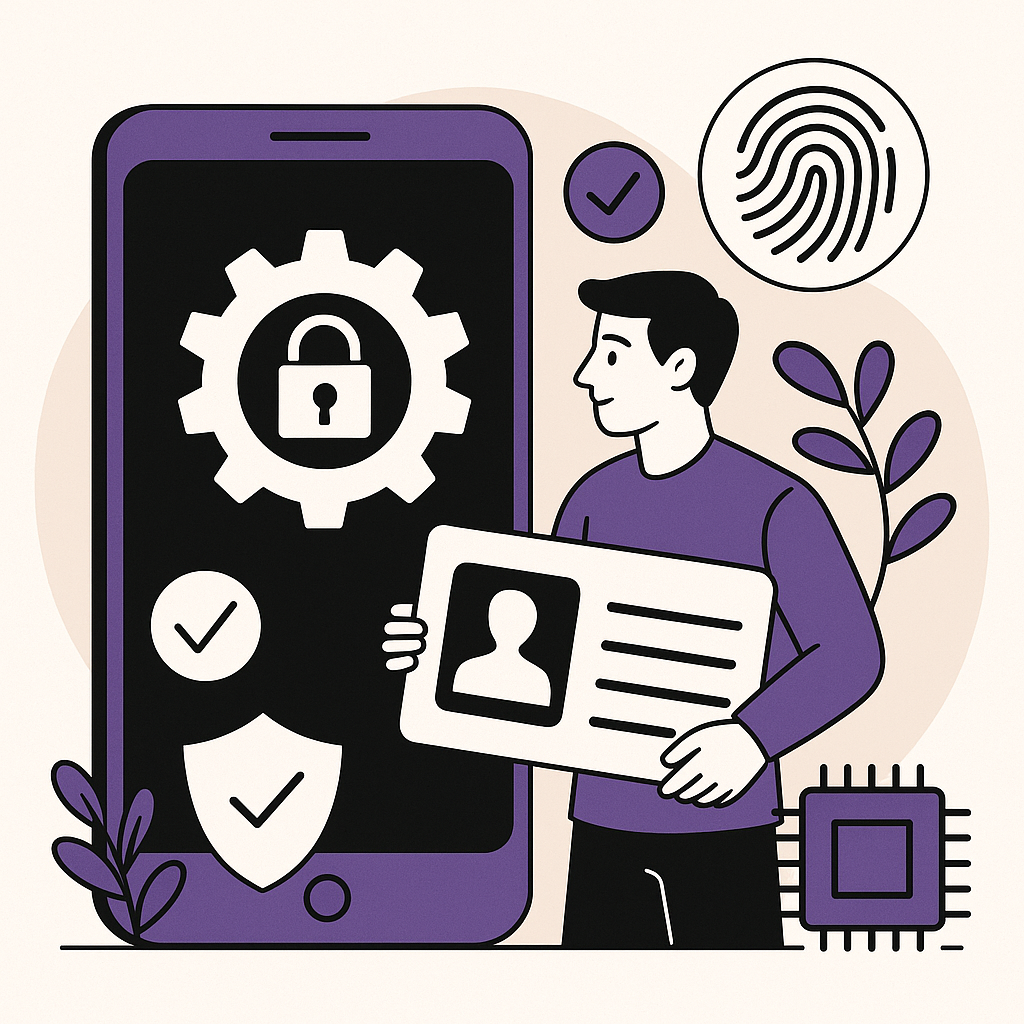 Get Device ID in Flutter (2025 Edition): A 360-Degree Guide to Unique Identifiers, Privacy, and ...