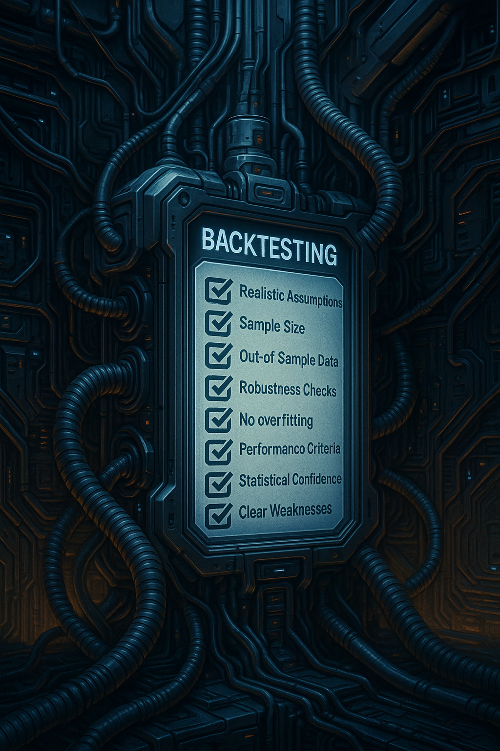 The Truth About Backtesting: How to Build Trading Strategies That ...