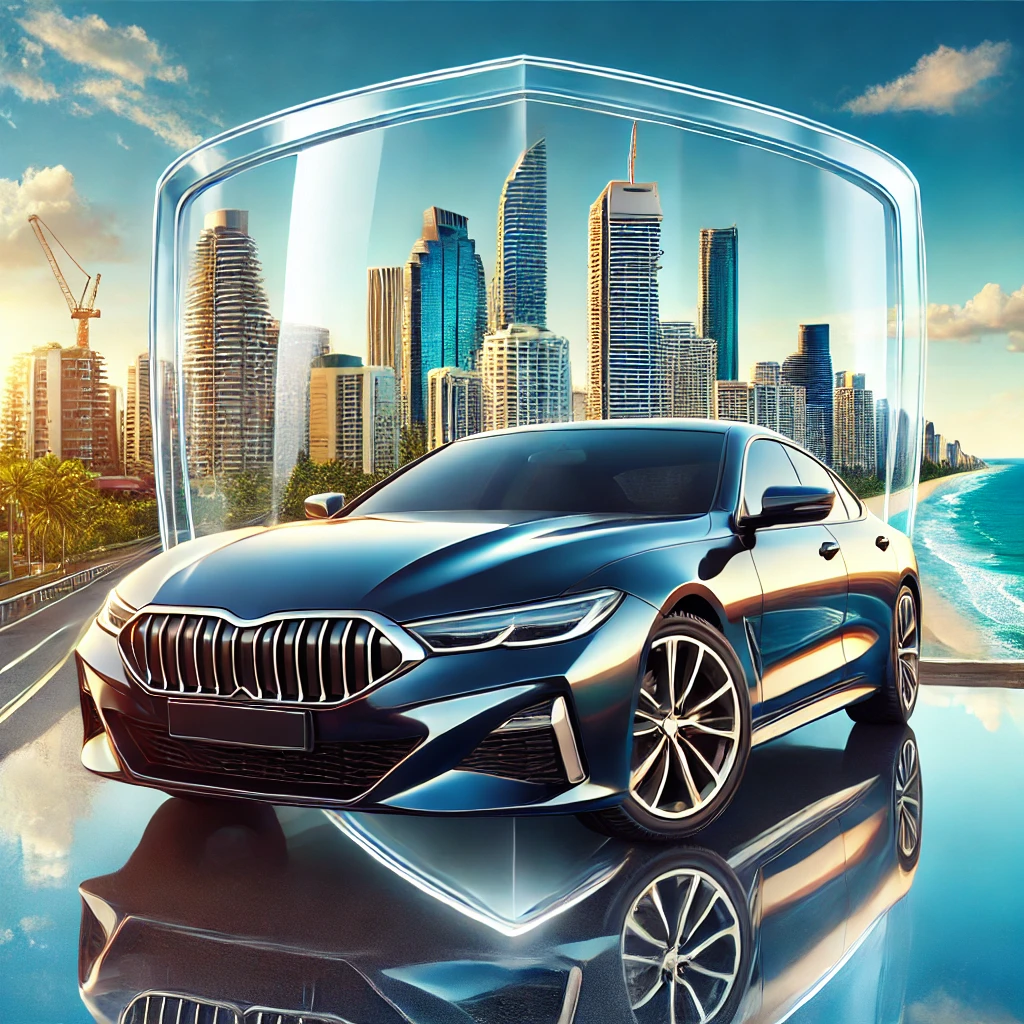 Car Paint Protection Gold Coast: Shield Your Vehicle with Provinyl | by ...