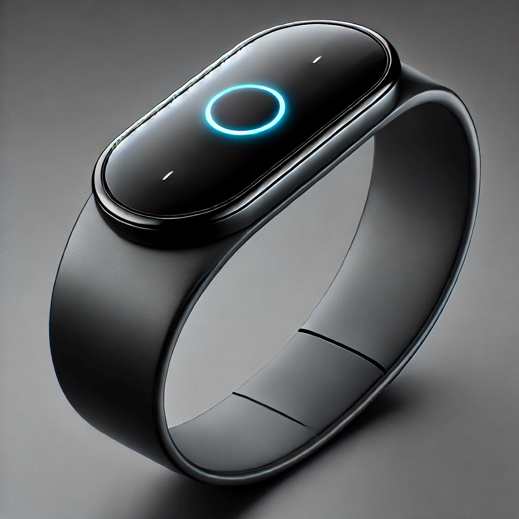 Not a Wearable. Aware-able.. “Simplicity is the ultimate… | by MAXIOM ...