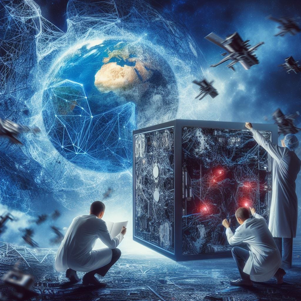 AI Pause: What Is It and Why Should Businesses Support It? | by ...