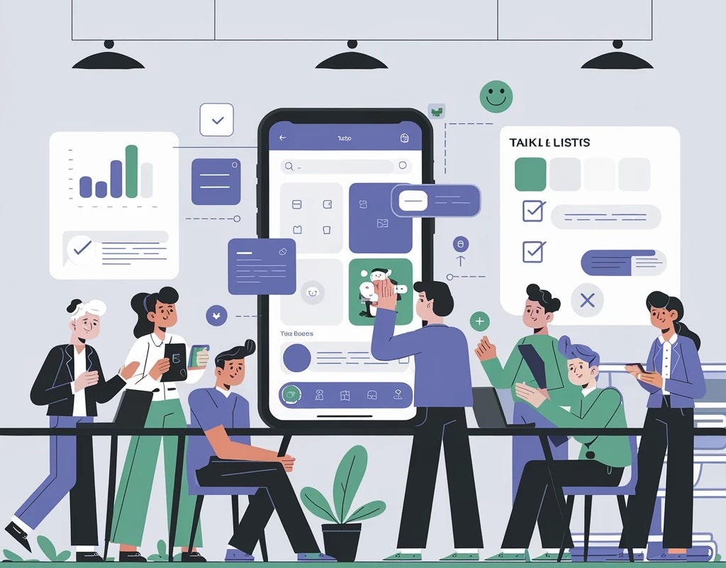 How to Do successful usability testing for your apps | by Munib Rehman ...