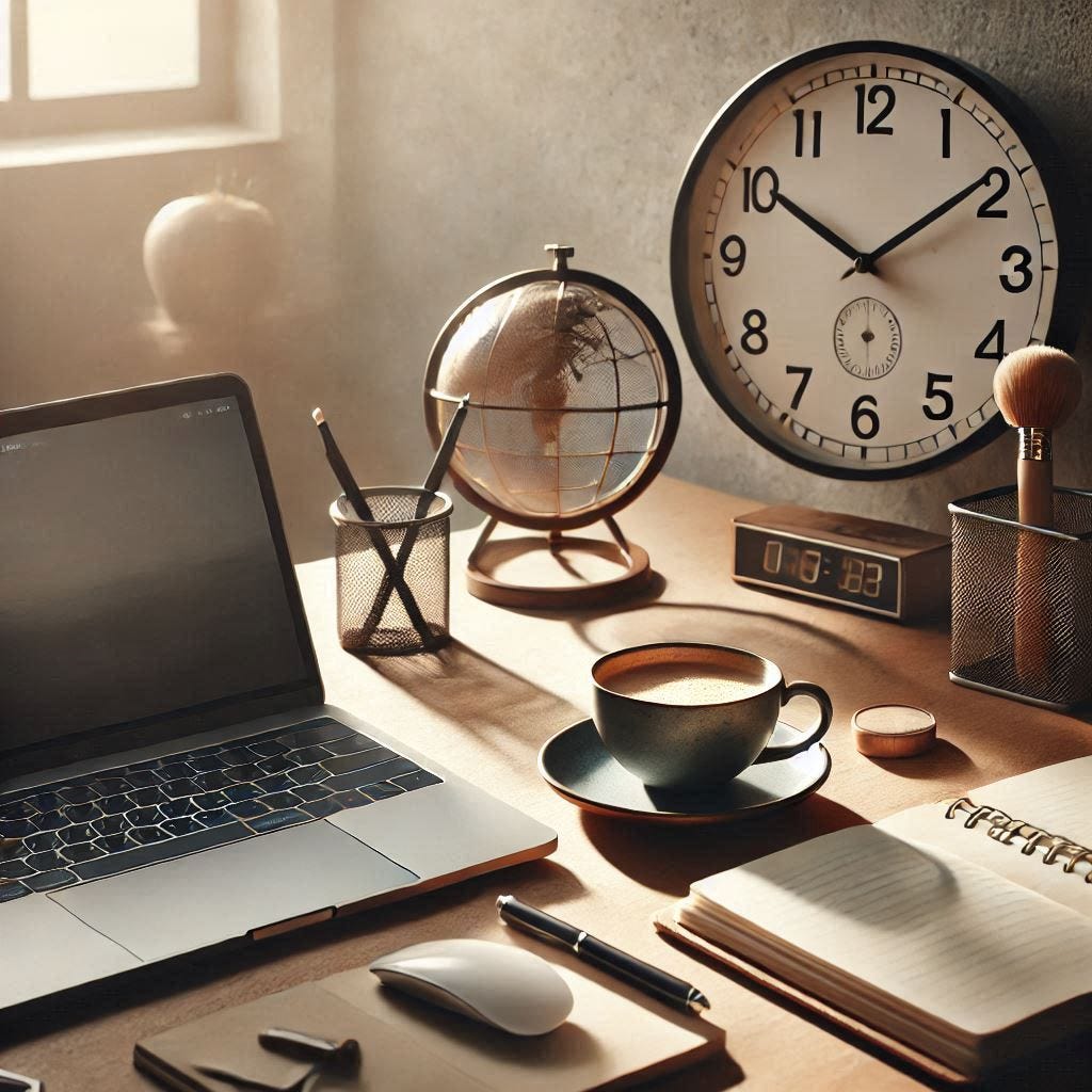 How to Achieve More in a Day Using the ‘Two-Minute Rule’ | by LucieArt ...
